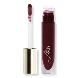 MONIKA BLUNDER Sweet Talk Lip Oil - Brombeere
