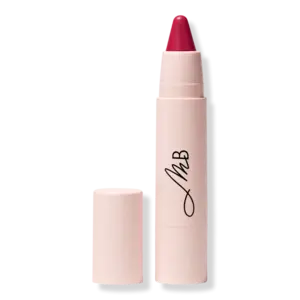 MONIKA BLUNDER Kissen Lush Lipstick Crayon - Constance