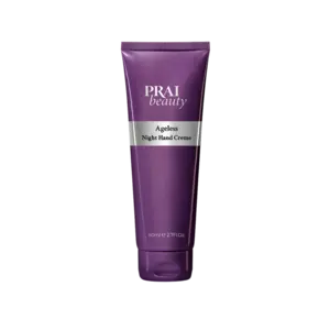 PRAI BEAUTY Ageless Night Hand Creme - One-color