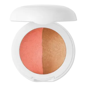 DIBS BEAUTY Duet Baked Blush Duo - Starstruck