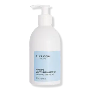 BLUE LAGOON SKIN SCIENCE Mineral Moisturizing Cream - One-color