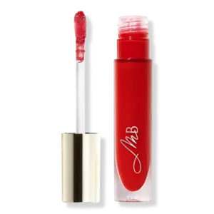 MONIKA BLUNDER Sweet Talk Lip Oil - Apfel