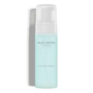 BLUE LAGOON SKINCARE Foaming Cleanser - One-color