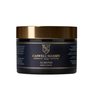 CASWELL-MASSEY Almond Shave Cream - One-color