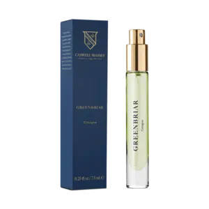 CASWELL-MASSEY Greenbriar Cologne - One-color