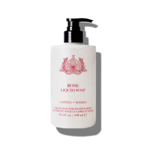 CASWELL-MASSEY Rose Hand & Body Wash - One-color
