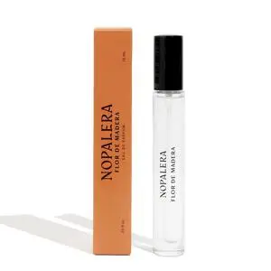 NOPALERA Travel Perfume Flor De Madera