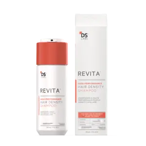 DS LABORATORIES Revita High-performance Hair Density Shampoo - One-color