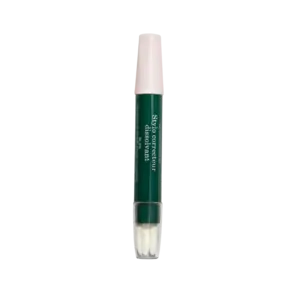 MANUCURIST Acetone-free Nail Polish Corrector Pen, Precision Nail Polish Remover - One-color