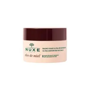 NUXE Reve De Miel Ultra Comforting Face Balm - One-color