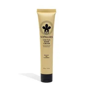 NOPALERA Cactus Hand Cream Dulce De Cuerpo - One-color