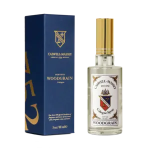 CASWELL-MASSEY Woodgrain Sandalwood Cologne - One-color