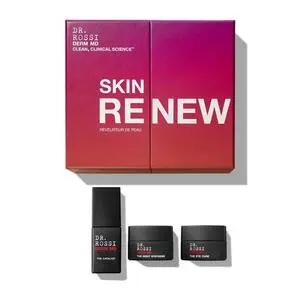 DR ROSSI, DERM MD Skin Renew Set - One-color