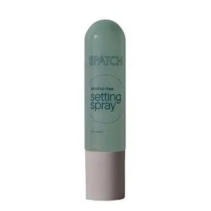 SPATCH Alcohol-free Setting Spray