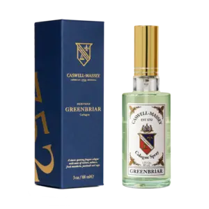 CASWELL-MASSEY Greenbriar Cologne - One-color