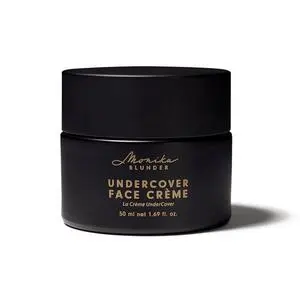 MONIKA BLUNDER BEAUTY Undercover Face Creme - One-color