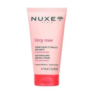 Nuxe Vegan Beauty Products