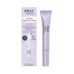PRAI BEAUTY Ageless Lip & Line Filler - One-color