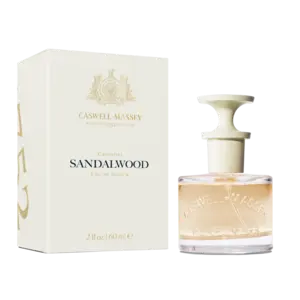 Women's Sandalwood Fragrances Fragrance items