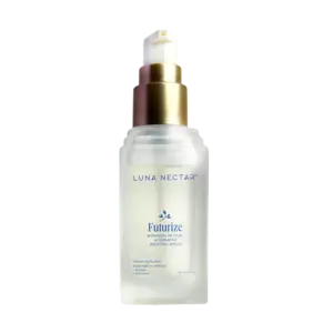 LUNA NECTAR Futurize Retinol Alternative Boosting Serum - One-color