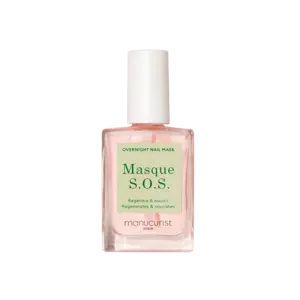 MANUCURIST S.o.s Night Mask - One-color