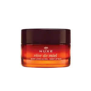 NUXE Reve De Miel Honey Lip Balm - One-color