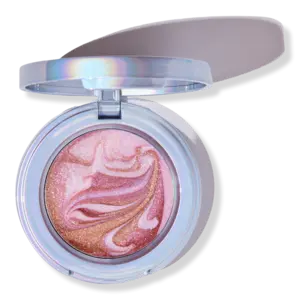 ORTEGA Ethereal Glow Balm - Rose Quartz