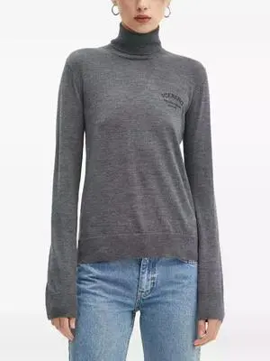 Iceberg Turtleneck Sweaters For Women