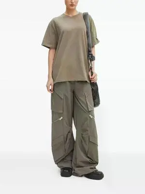 HELIOT EMIL Multi-pocket Trousers