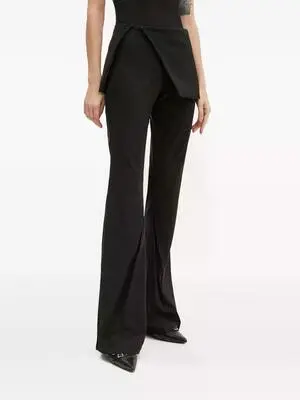 Heliot Emil Flare Bottoms For Women