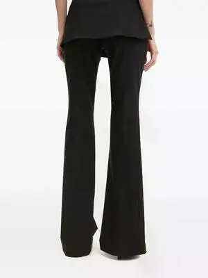 HELIOT EMIL Flap-panel Trousers
