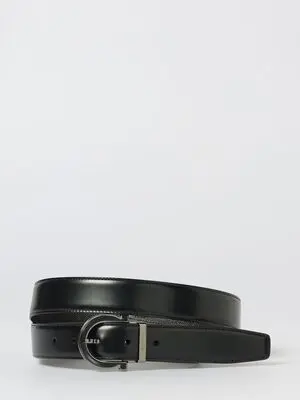 FERRAGAMO Belt - Black
