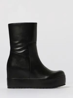 PALOMA BARCELO Ankle Boots - Black