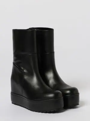 PALOMA BARCELO Ankle Boots - Black