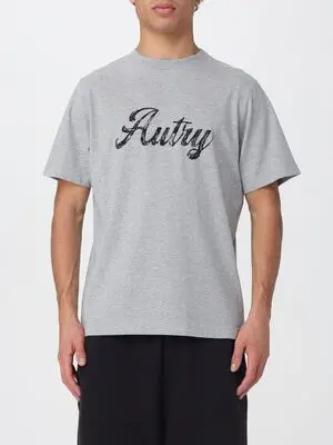 AUTRY T-shirt - Grey