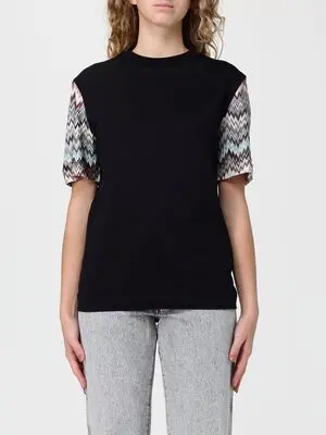 Missoni T-shirt - Black
