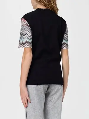 Missoni T-shirt - Black