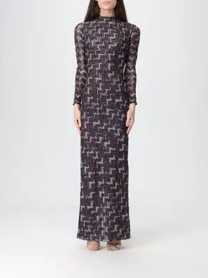 Missoni Printed Maxi Dress