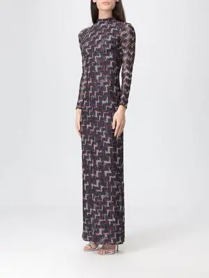 Missoni Printed Maxi Dress