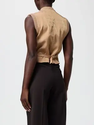 Max Mara Waistcoat