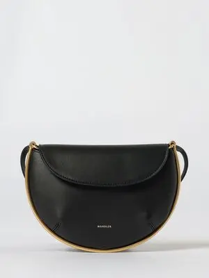 WANDLER Crossbody Bag - Black