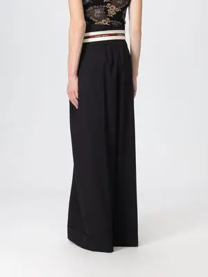 Antonio Marras Wide Leg Trousers