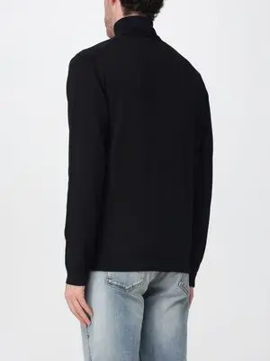 ROBERTO COLLINA Sweater - Black