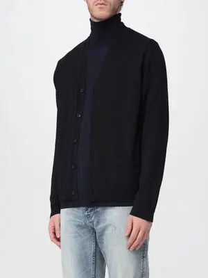 ROBERTO COLLINA Sweater - Black