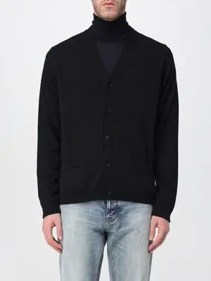 ROBERTO COLLINA Button-front Cardigan