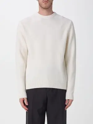 Aspesi Sweater - White