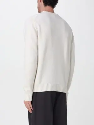 Aspesi Sweater - White