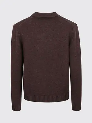 Aspesi Polo Shirt - Red
