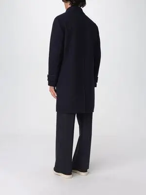 Eleventy Single Breasted Coat
