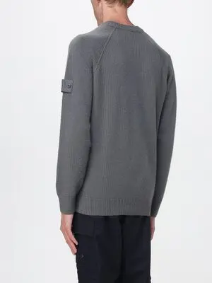 Stone Island Sweater - Grey
